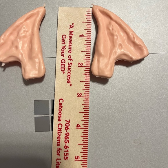 Accessories | Cosplay Elf Ears | Poshmark